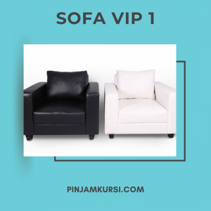 Daftar Harga Sewa Kursi Meja Sofa Untuk Perlengkapan Event